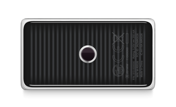 Logitech Cube: Eine neue Art von Maus - Golem.de