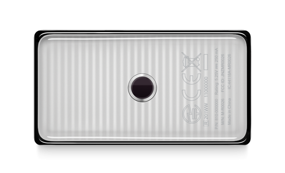 Logitech Cube: Eine neue Art von Maus - Golem.de