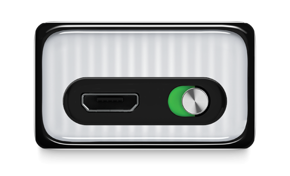 Logitech Cube: Eine neue Art von Maus - Golem.de