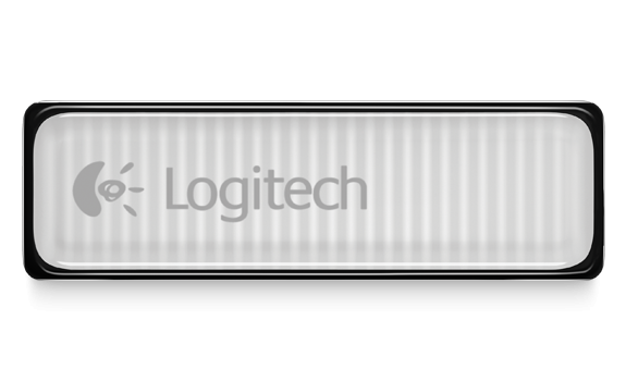 Logitech Cube: Eine neue Art von Maus - Golem.de