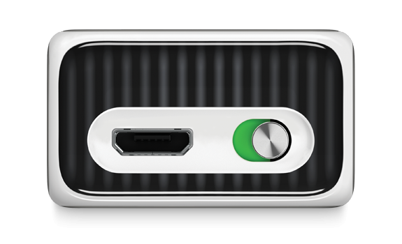 Logitech Cube: Eine neue Art von Maus - Golem.de