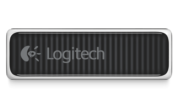 Logitech Cube: Eine neue Art von Maus - Golem.de