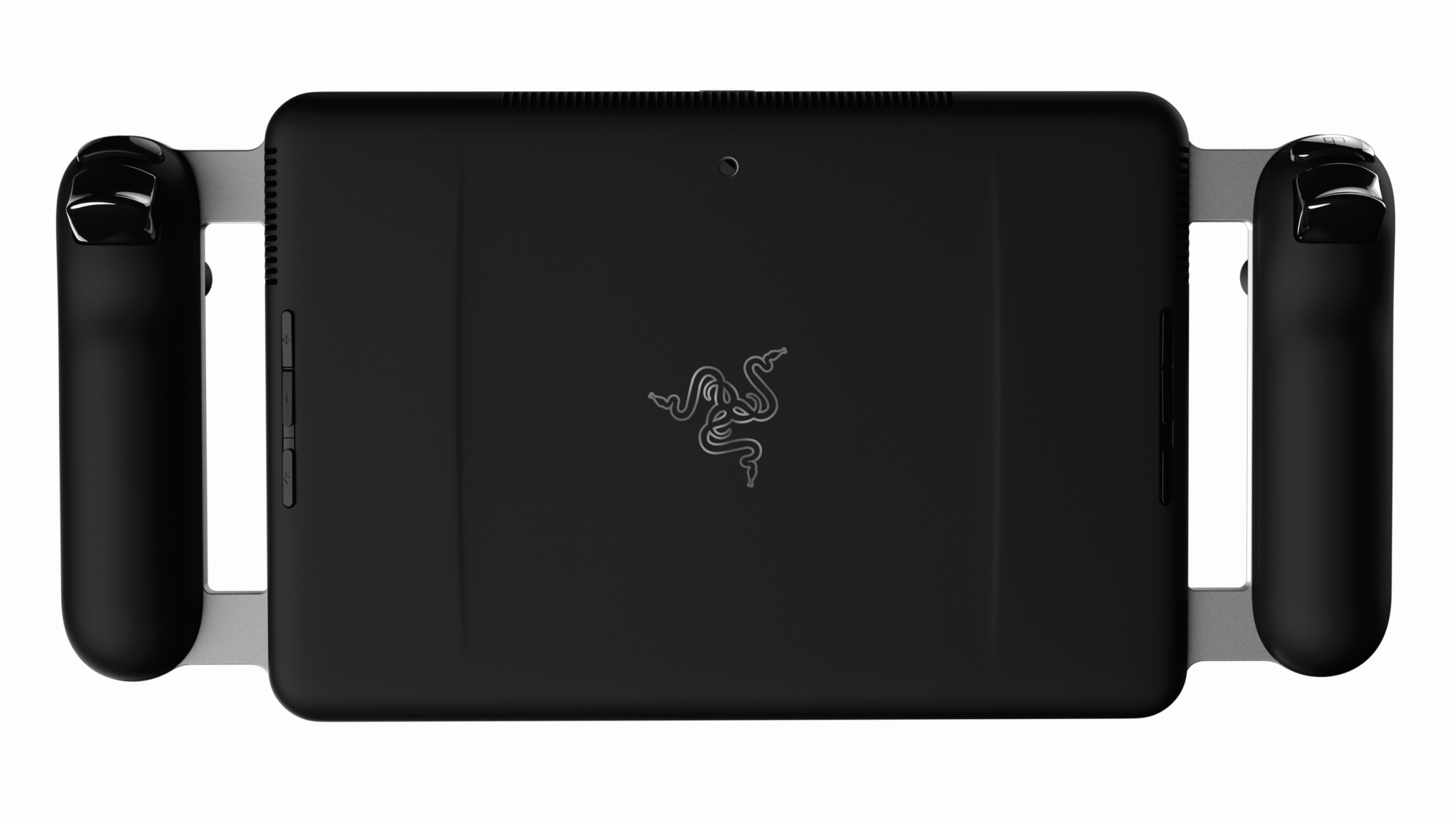 Project Fiona: Razer stellt High-End-Gaming-Tablet vor - Golem.de