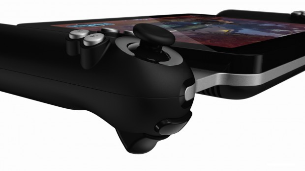 Project Fiona: Razer stellt High-End-Gaming-Tablet vor - Golem.de