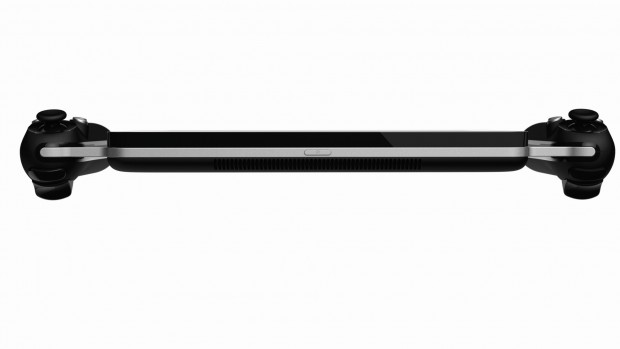 Project Fiona: Razer stellt High-End-Gaming-Tablet vor - Golem.de