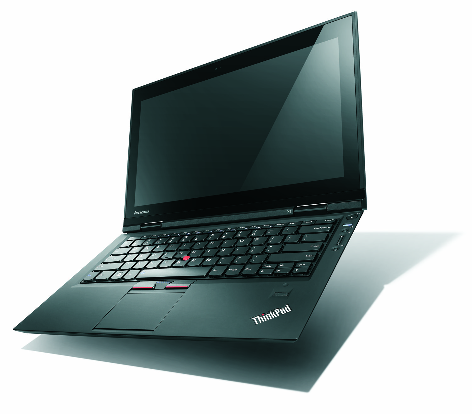 Lenovo T430u: Ein Thinkpad im Ultrabook-Format - Golem.de