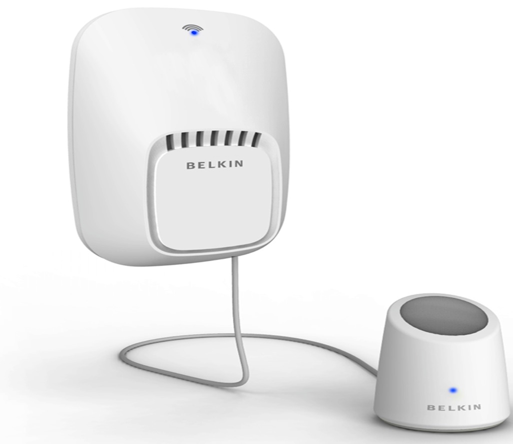 Wemo von Belkin: Modulares System zur Heimautomatisierung - Golem.de