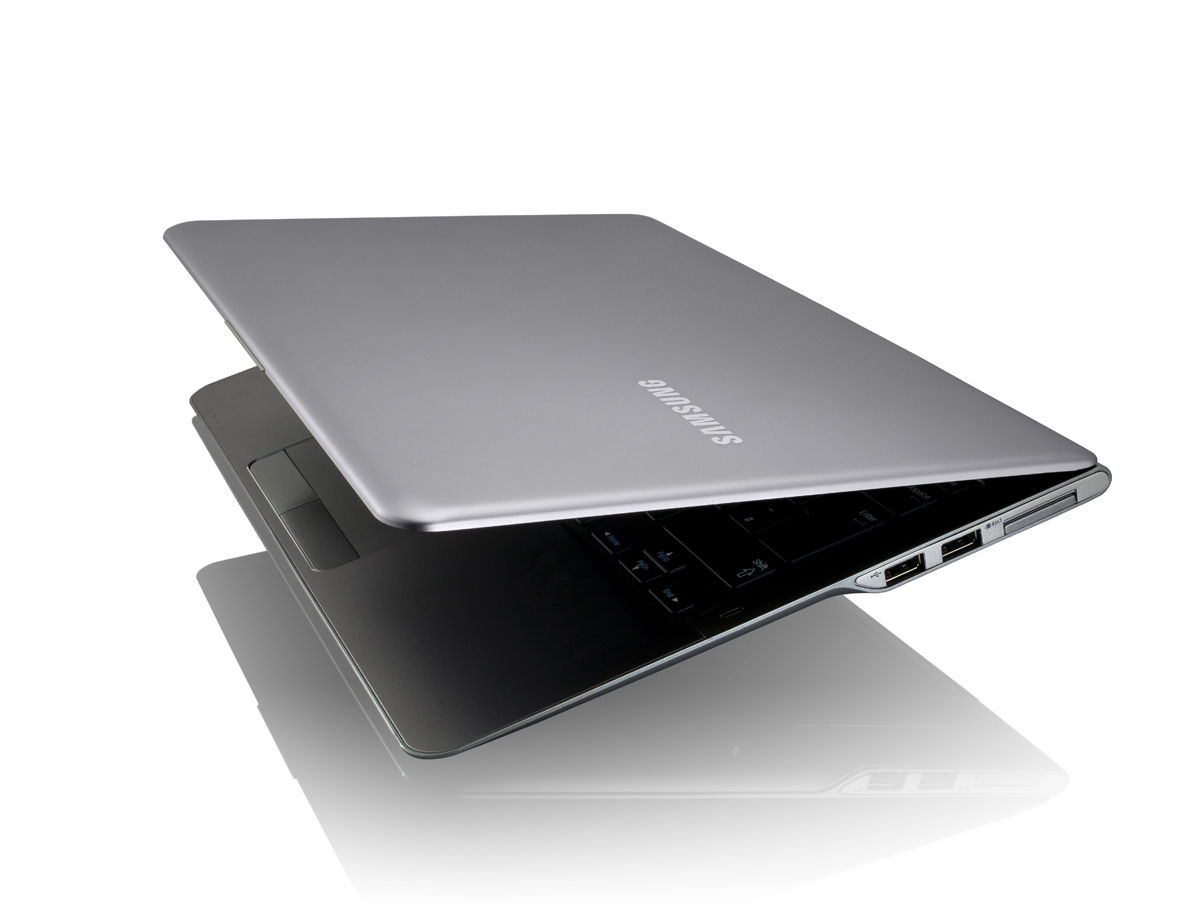 Series 5 Ultra: Samsungs Ultrabooks auch mit 14 Zoll und Radeon-Grafik ...