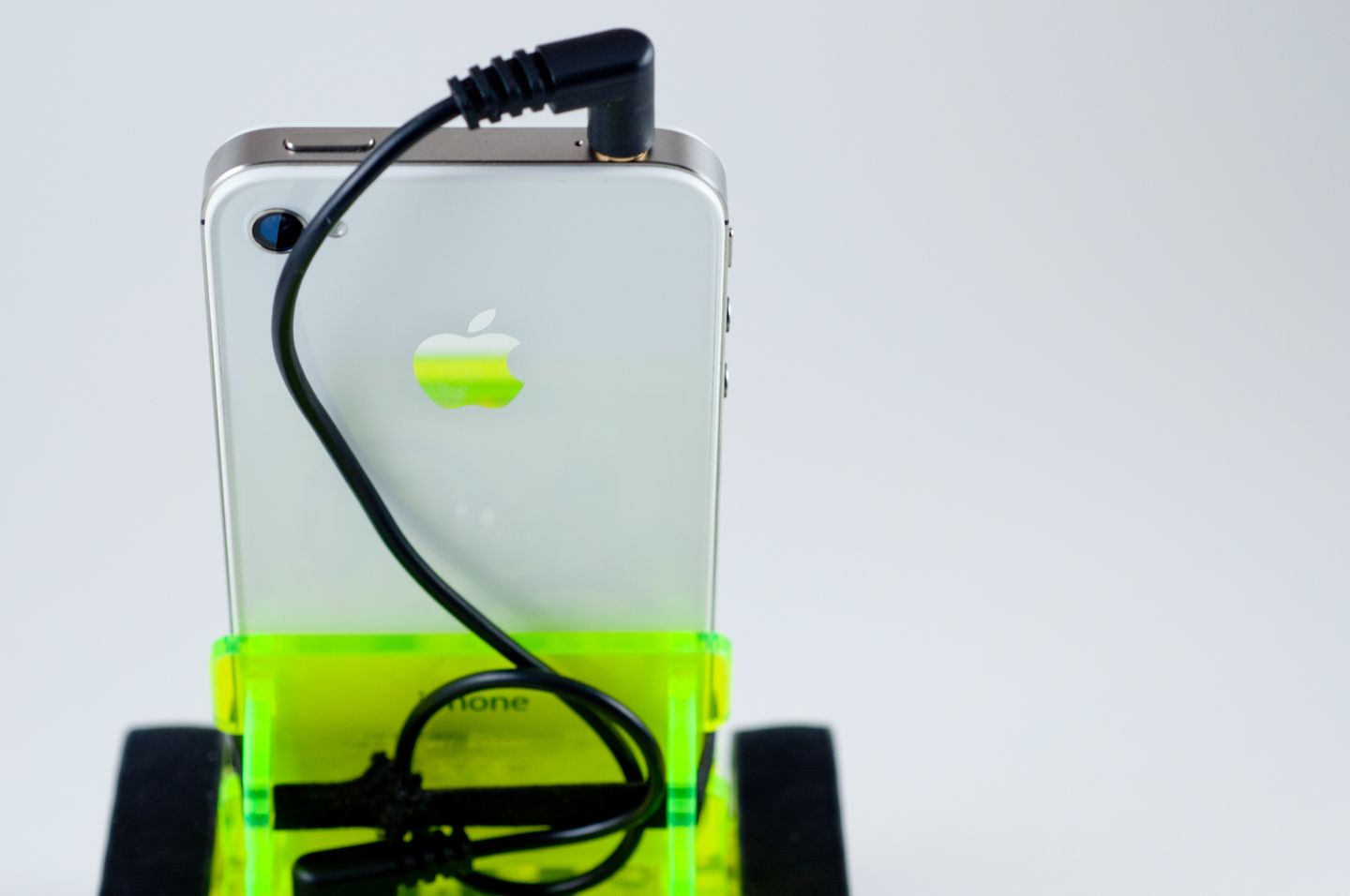 Smartphone-Roboter: Romotive wirbt 1,5 Millionen US-Dollar für Romo ein ...