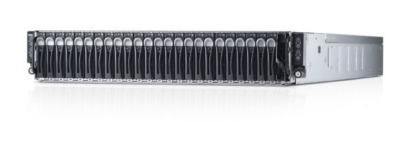 Xeon E5-2600: Neue Poweredge-Server von Dell - Golem.de