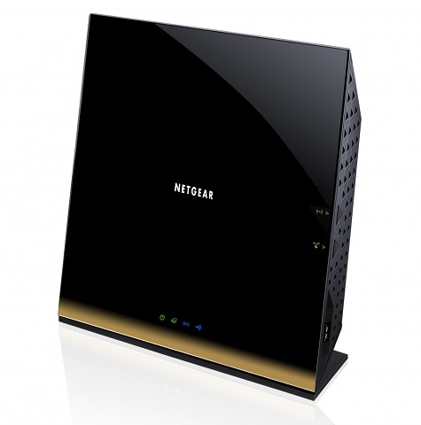 IEEE 802.11ac: Netgears erster Gigabit-WLAN-Router kommt in wenigen ...