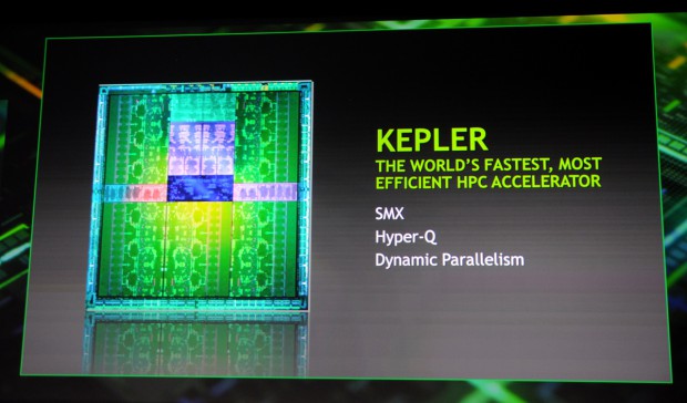 Kepler GK110: Größter Chip der Welt mit 7 Mrd. Transistoren und Hyper-Q ...