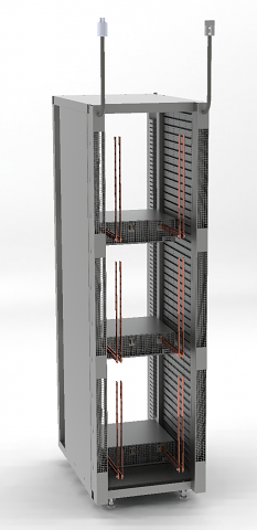 Open Compute Project: Open Rack und offenes Storage-Server-Design ...