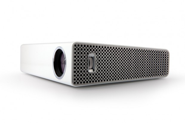 LG: LED-Projektoren für Heim und Büro mit 20 Jahren Leuchtdauer - Golem.de