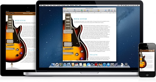 Mac OS X 10.8: Apple verkauft Mountain Lion ab Juli für 20 US-Dollar ...