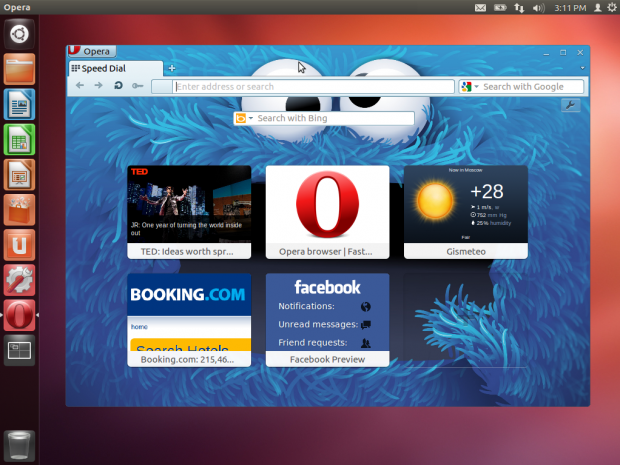 Browser: Opera 12 mit zahlreichen Verbesserungen ist da - Golem.de