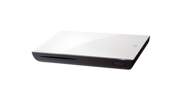 NSZ-GS7 und NSZ-GP9: Sonys Google TV kommt im September 2012 - Golem.de