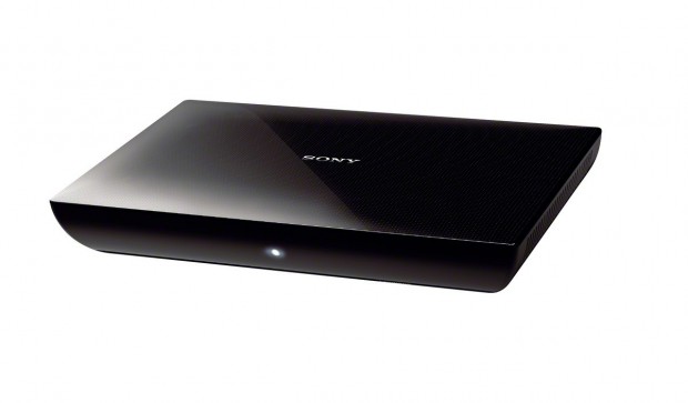 NSZ-GS7 und NSZ-GP9: Sonys Google TV kommt im September 2012 - Golem.de