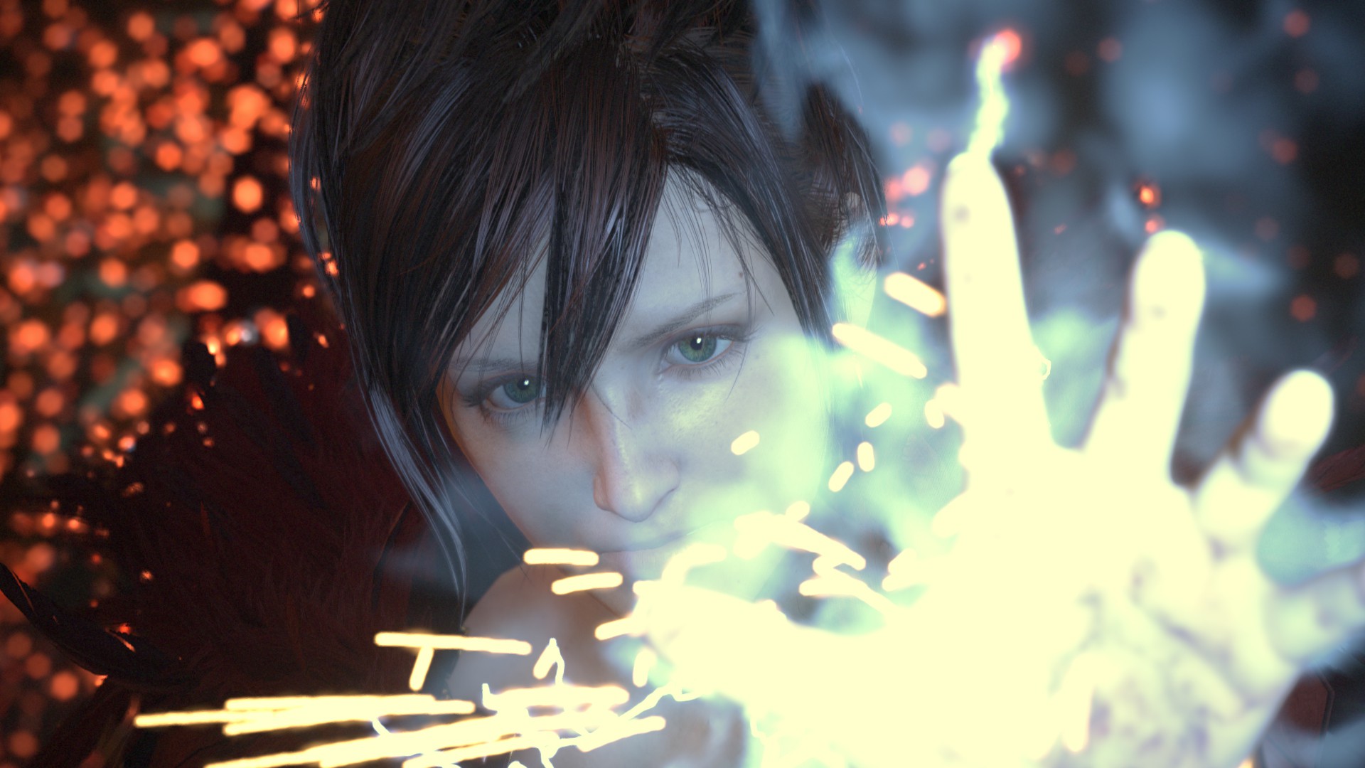 Agni's Philosophy: Square Enix zeigt Final-Fantasy-Grafik der Zukunft ... Agni's Philosophy: Square Enix zeigt Final-Fantasy-Grafik der Zukunft ...