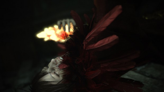 Agni's Philosophy: Square Enix zeigt Final-Fantasy-Grafik der Zukunft ... Agni's Philosophy: Square Enix zeigt Final-Fantasy-Grafik der Zukunft ...