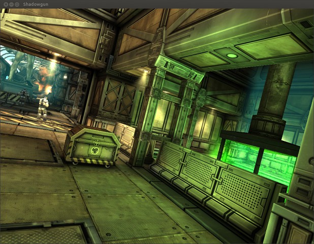 3D-Engine: Unity 4 unterstützt Linux und ist bald verfügbar - Golem.de