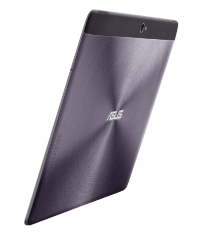 Asus Transformer Pad Infinity: Dünnes Tablet mit Full-HD-Display für ...
