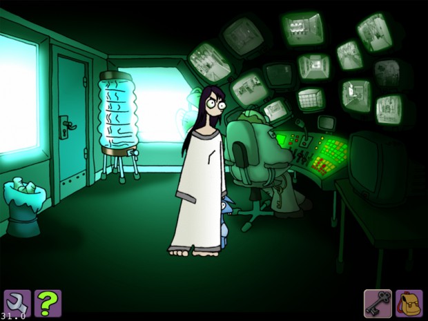 Daedalic Entertainment: Edna bricht künftig auch auf dem iPad aus ...