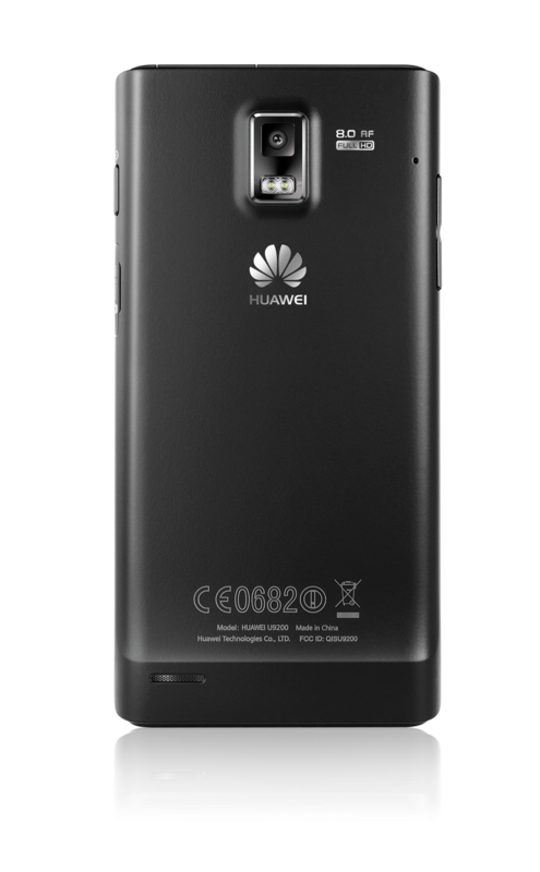 Ascend P1: Huawei bringt 7,7 mm dünnes Android-Smartphone doch noch ...