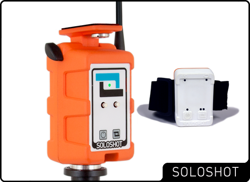 Soloshot: Kamera verfolgt Motiv automatisch - Golem.de