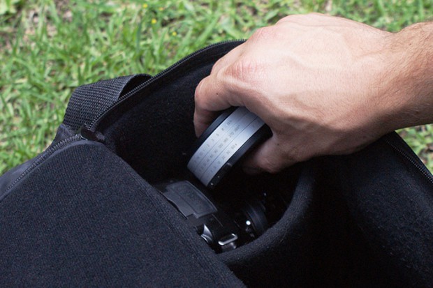 Astro: Automatischer Stativkopf für Zeitraffer und Panoramaaufnahme ...