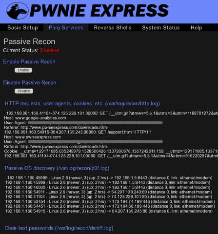Power Pwn: Hackerhardware in Form einer Mehrfachsteckdose - Golem.de
