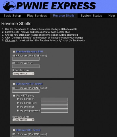 Power Pwn: Hackerhardware in Form einer Mehrfachsteckdose - Golem.de