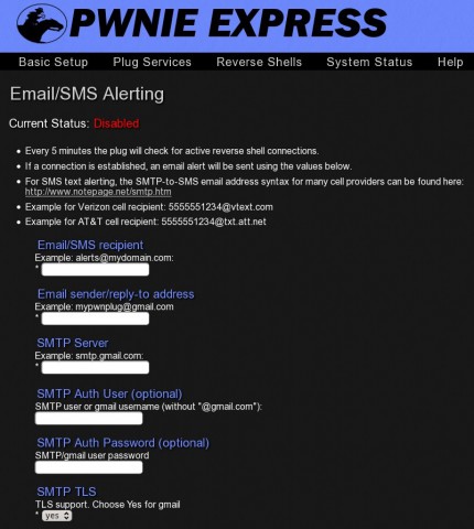 Power Pwn: Hackerhardware in Form einer Mehrfachsteckdose - Golem.de