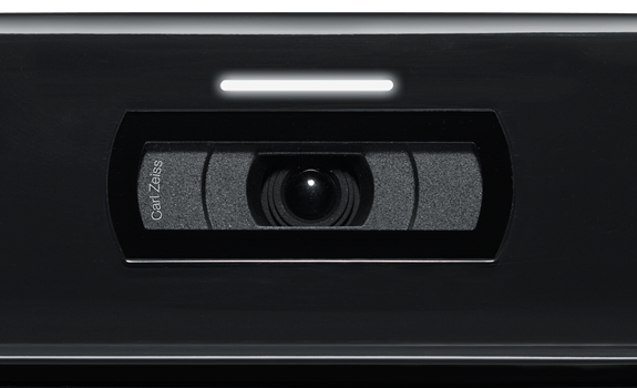 Logitech TV Cam HD: Skype auf dem Sofa - Golem.de