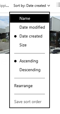 Skydrive.com: Cloud-Speicher mit Kacheln - Golem.de