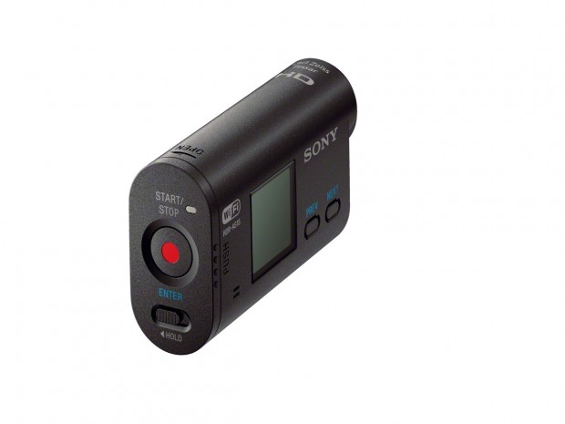 Sony HDR-AS15: Winzige Actionkamera für Sportler mit Stabilisator und ...
