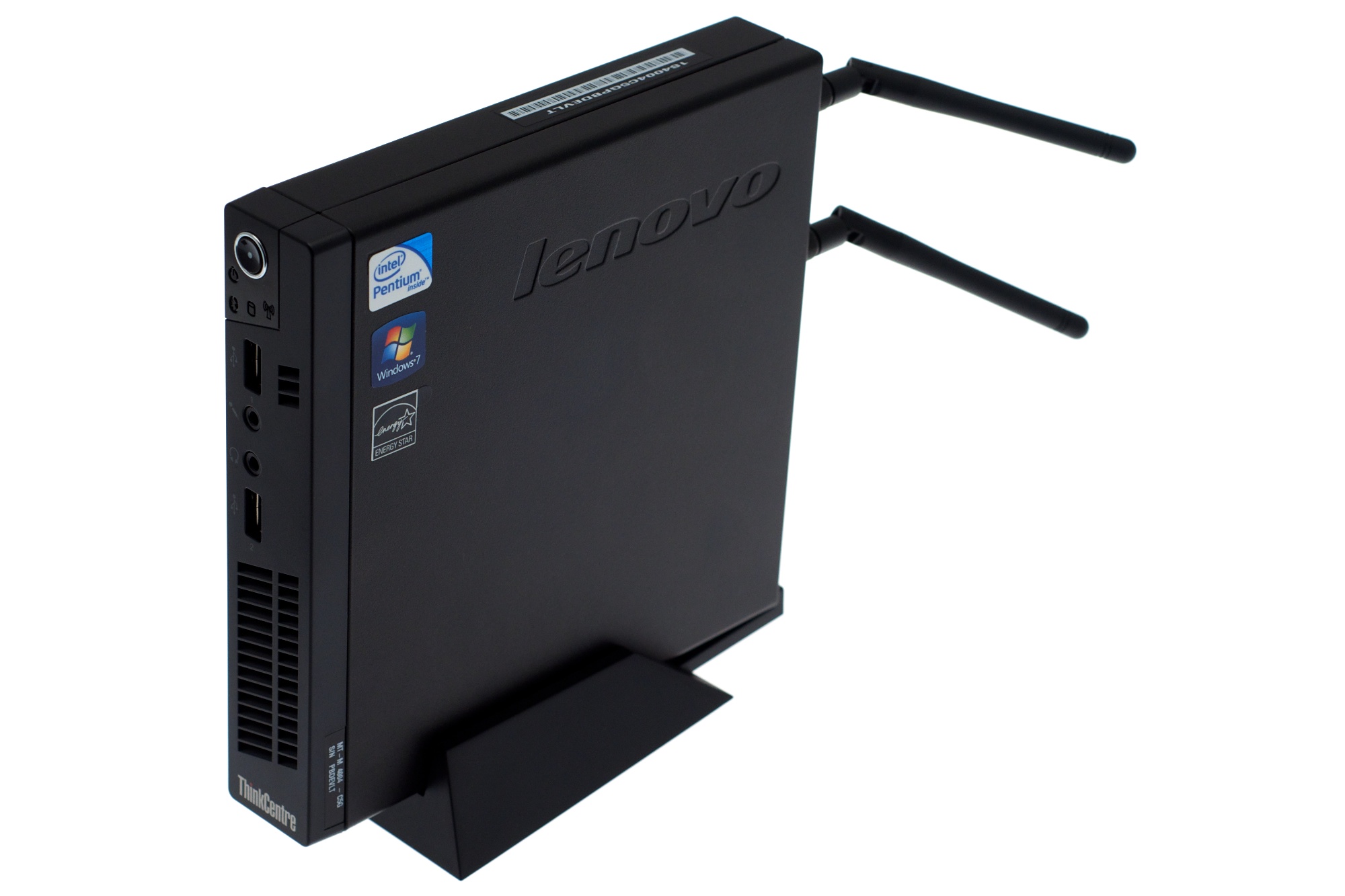 M72e Tiny im Test: Lenovos leiser Thinkcentre-Winzling - Golem.de