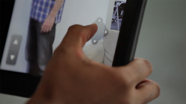 Telepräsenzroboter: Segway-Roboter mit iPad-Hirn - Golem.de