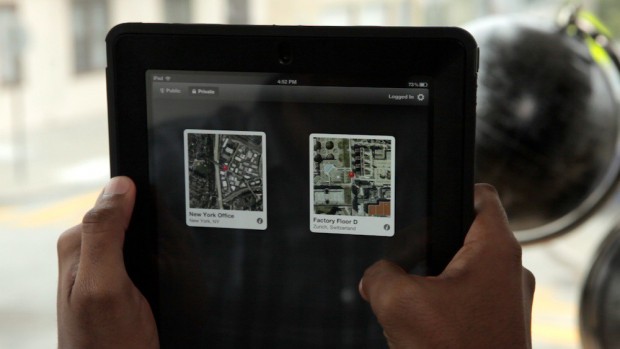 Telepräsenzroboter: Segway-Roboter mit iPad-Hirn - Golem.de