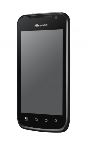 Hisense U1: Android-Smartphone mit Dual-SIM-Funktion für 170 Euro ...