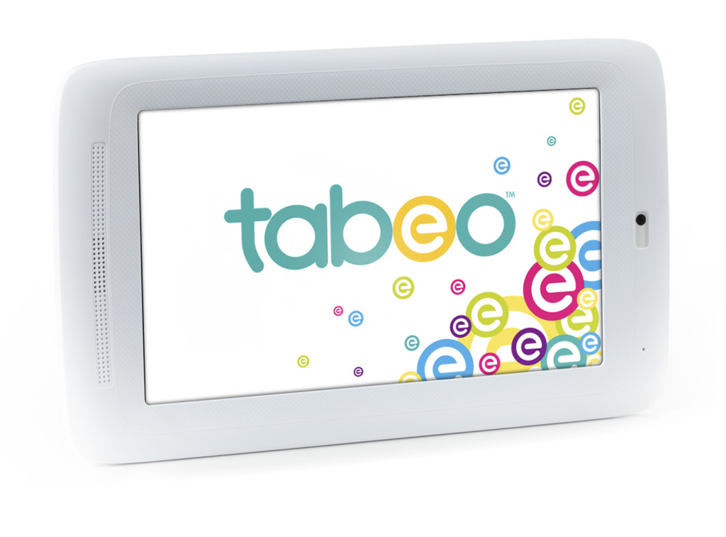 Tabeo: Android-Tablet mit 7-Zoll-Display für 150 US-Dollar - Golem.de