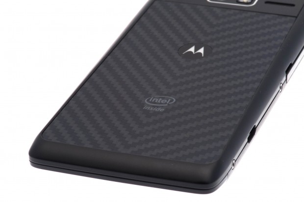 Razr I im Test: Intel-Smartphone mit guter Akkulaufzeit - Golem.de