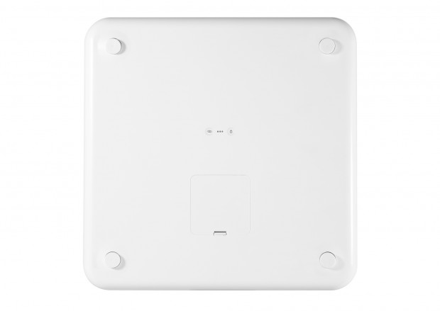 Wie viel wiege ich?: Withings' neue Personenwaage kann auch Bluetooth ...