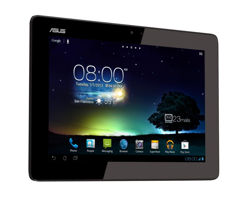 Asus: Padfone 2 kommt Anfang Dezember zu Base - Golem.de