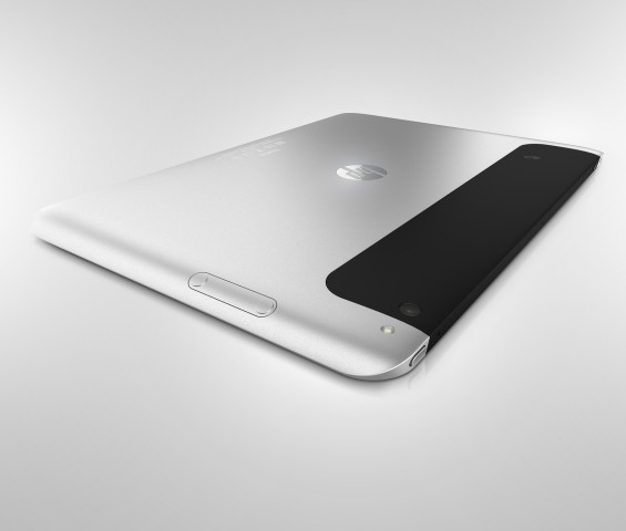 HP Elitepad 900: Business-Tablet mit Windows 8 - Golem.de