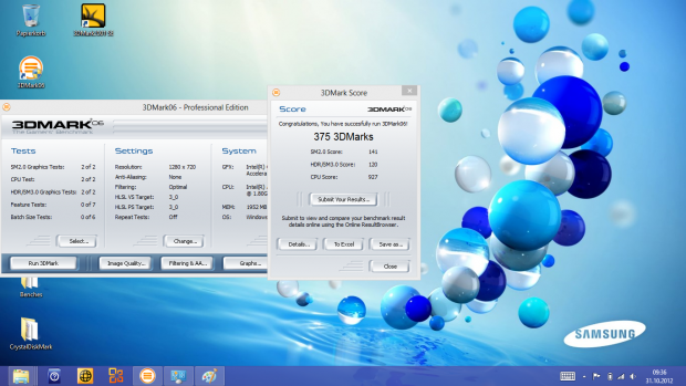 Samsung Ativ Smart PC im Test: Windows 8 und Atom im Tablet - das Beste ...