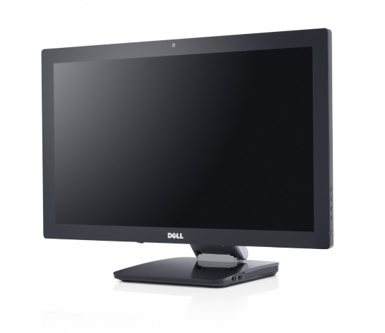 Windows 8: Dell macht Desktop-PCs zu Touch-PCs - Golem.de
