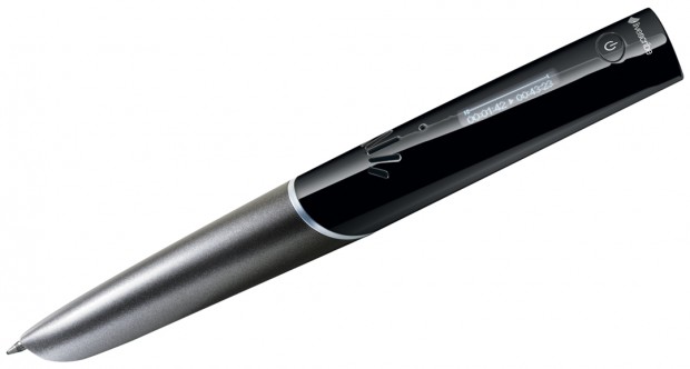 Livescribe Sky Wifi Smartpen: Der mitlesende und mithörende WLAN-Stift ...