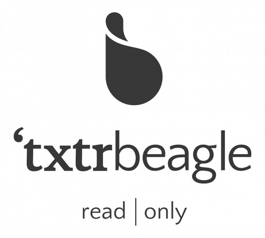Txtr Beagle: Dummer E-Book-Reader für smarte Phones - Golem.de