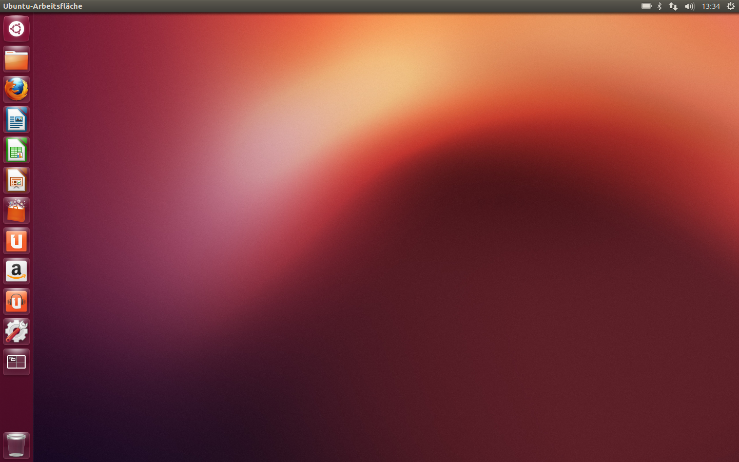 Test Ubuntu 12.10: Quantal Quetzal ist noch ziemlich langsam - Golem.de